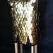 Chinese-Mongolian lamellar medieval armour
