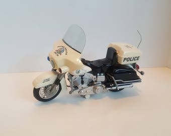 Police collectible | Etsy