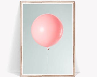 Pastel print | Etsy