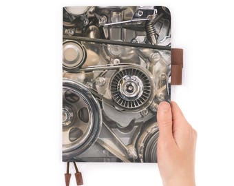 Leather car cover | Etsy