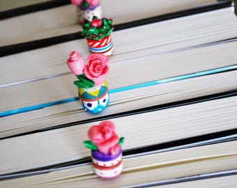 Book separator | Etsy