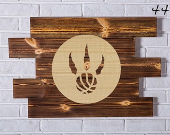 Toronto raptors | Etsy