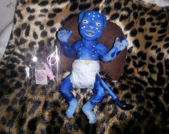 Avatar reborn baby | Etsy