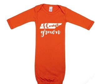 Tennessee baby | Etsy