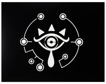 8 bit painting | Etsy