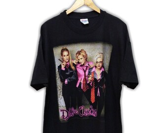 The dixie chicks | Etsy