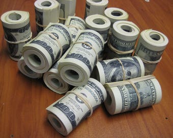 Motion picture money | Etsy