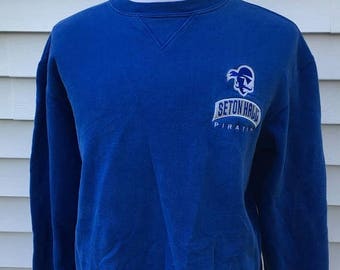 Seton hall | Etsy