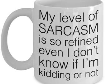 Sarcastic gift | Etsy