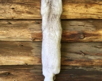 Fox pelt | Etsy