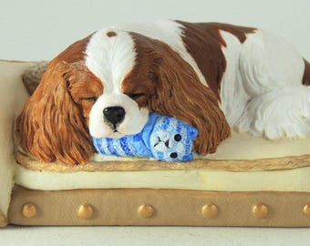 Cavalier statue | Etsy