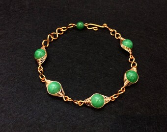 Copper jewelry handmade | Etsy