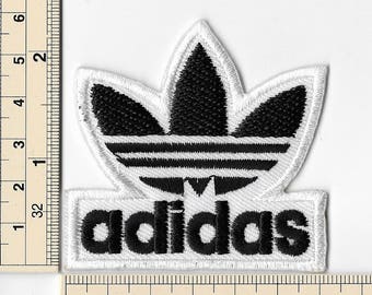 Adidas iron on | Etsy
