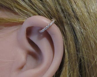 Helix jewelry | Etsy