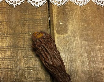 Wiccan wand | Etsy