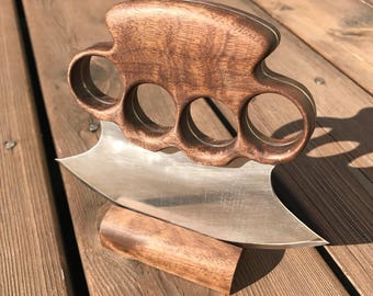 Ulu knife | Etsy