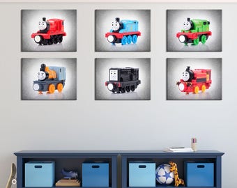 Boys room decor | Etsy