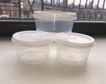 Slime containers | Etsy