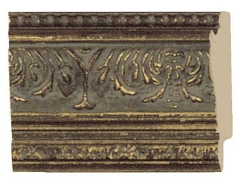 Ornate moulding | Etsy