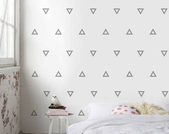 Pattern decal | Etsy