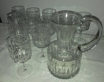 Pichet de vin | Etsy