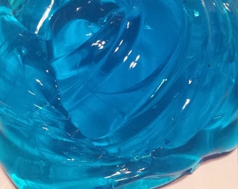 Clear slime | Etsy