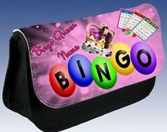 Bingo bag | Etsy