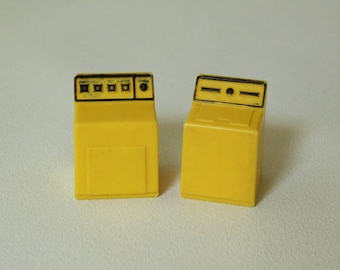 Toy washing machine | Etsy