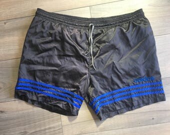 Adidas shorts | Etsy