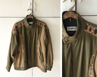 Italian jacket | Etsy