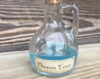 Phoenix tears | Etsy