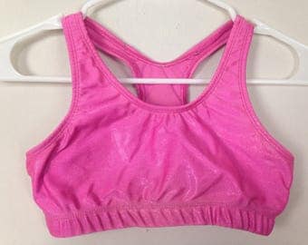 Shiny bra | Etsy