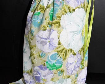 Upcycled textiles | Etsy