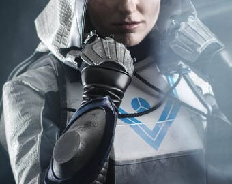 Destiny cosplay | Etsy