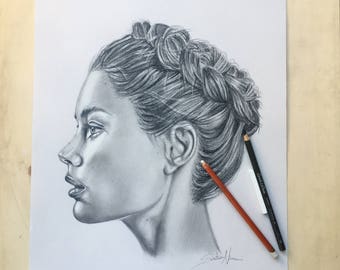 Custom painting | Etsy