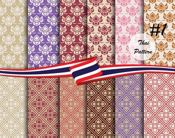 Thai paper | Etsy