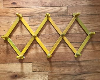 Accordion rack | Etsy