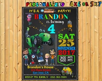 Rusty rivets party | Etsy
