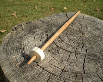 Viking Antler Fid Norse Knot Loosening Tool Viking Belt