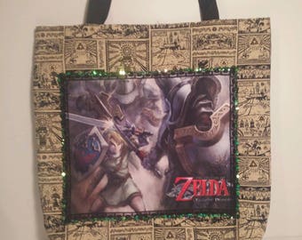 Twilight princess | Etsy