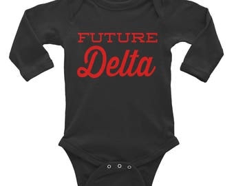 Future delta | Etsy