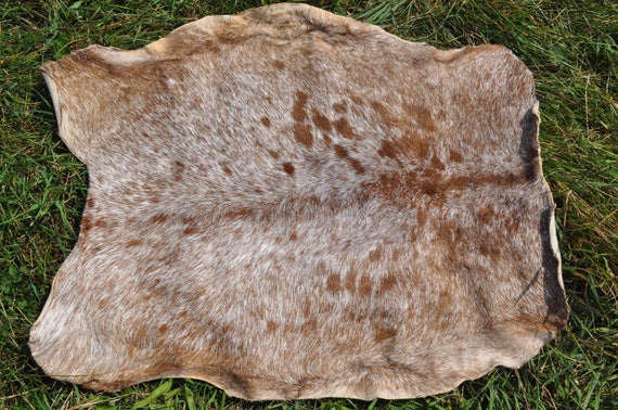 Sheep Hide whole 25 x 28 5