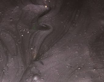 Midnight Magic Fairy Custom Costume Set Includes Sewn Tutu