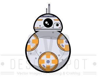 Star wars svg | Etsy