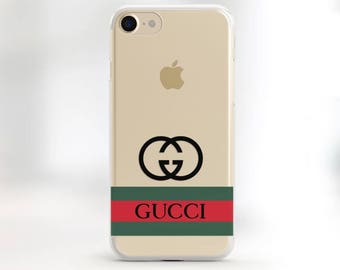 Gucci iphone case | Etsy