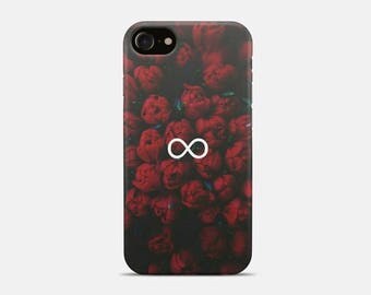 Infinity iphone case | Etsy