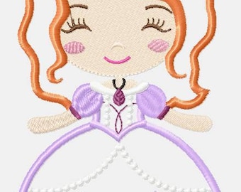 Sofia embroidery | Etsy