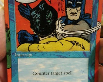 Mtg alter | Etsy
