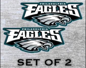 Eagles stickers | Etsy