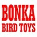 Bonka Bird Toys by BonkaBirdToys on Etsy